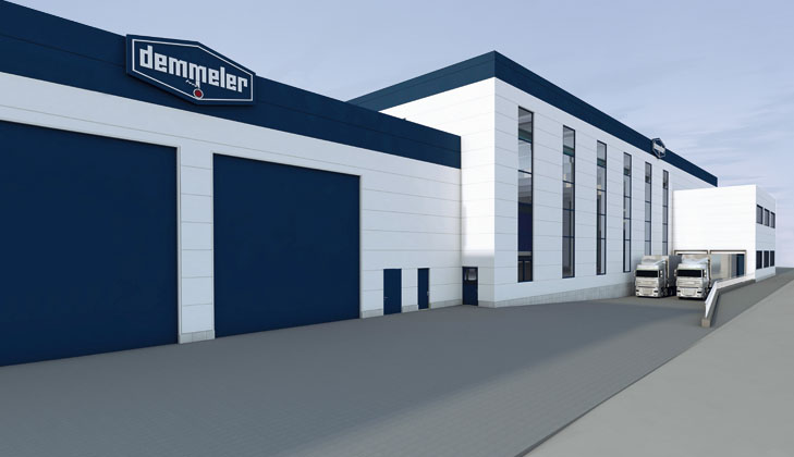 Mauersberger Homepage